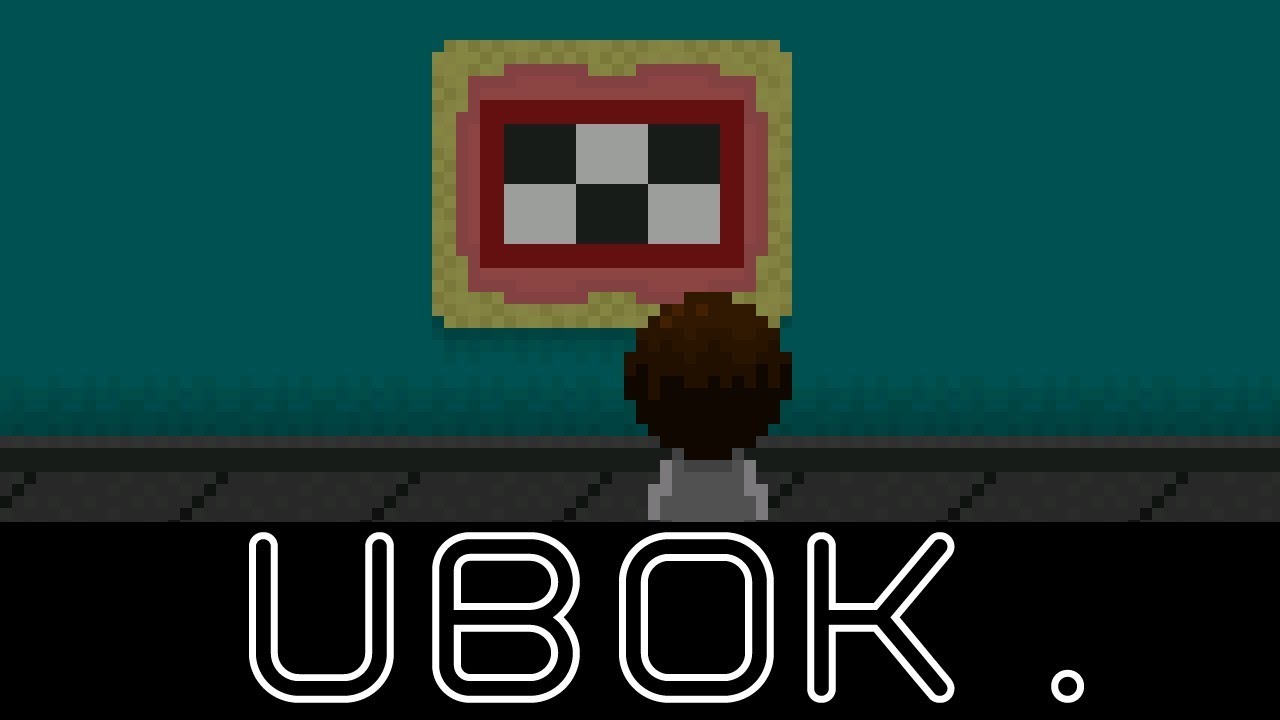 UBOK. - part 3 (Pages 1/2) - YouTube