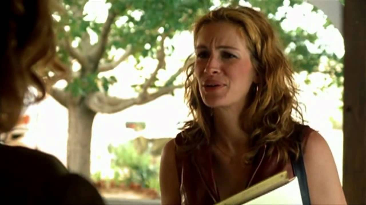 Erin Brockovich 2000) Trailer \s/ - YouTube