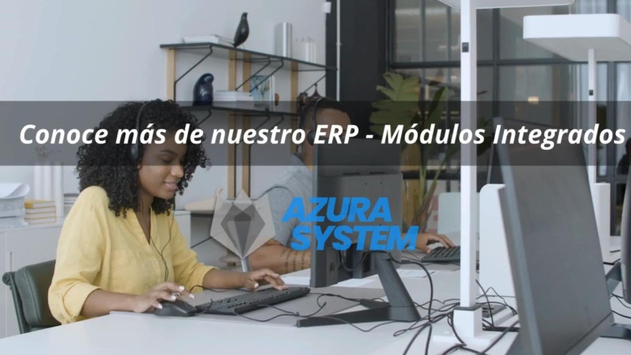 Presentación Azura - DEMO 2024 - YouTube