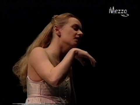 Щелкунчик/Tchaikovskiy - The Nutcracker(Ирек Мухамедов, Sandra Madgwick, Yoshida Miyako) part4