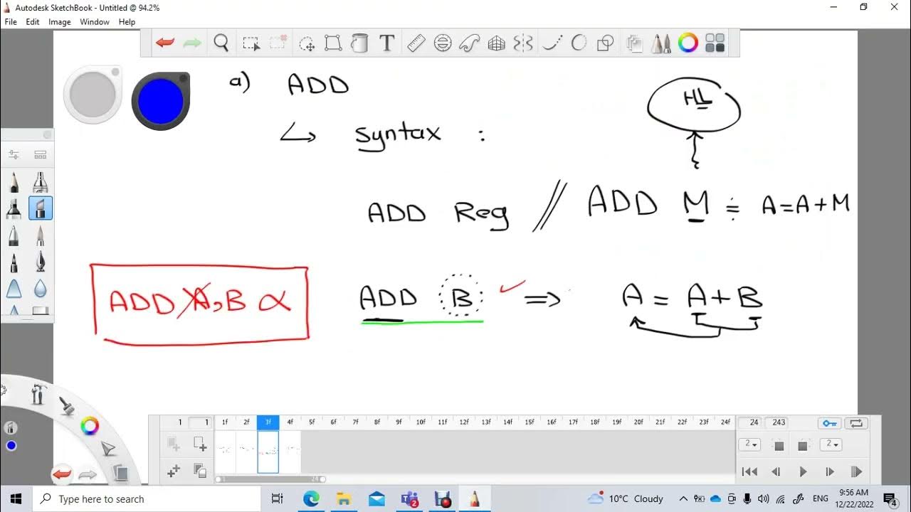 Chapter4 - part3 - YouTube