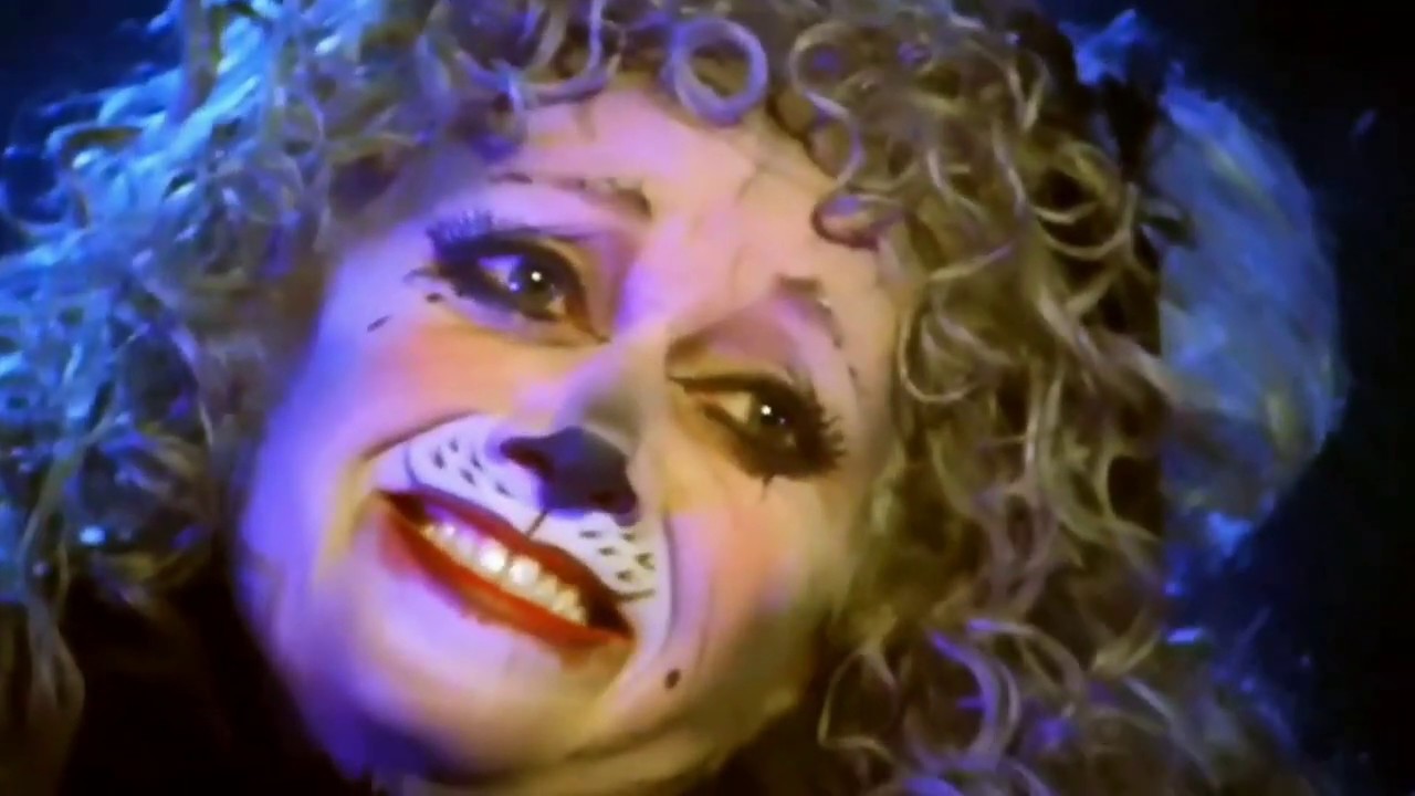 Memory / Cats - 1998 (editado) - YouTube