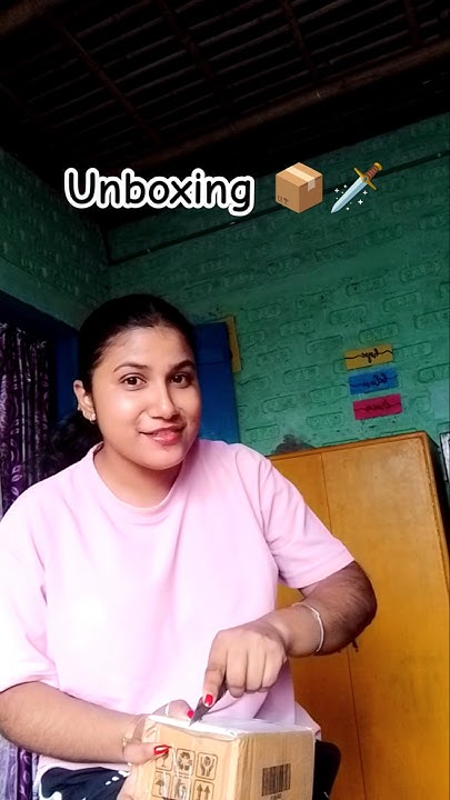 Unboxing Surprise!📦🗡️ You Won’t Believe What’s Inside This Package #UnboxingExperience - YouTube