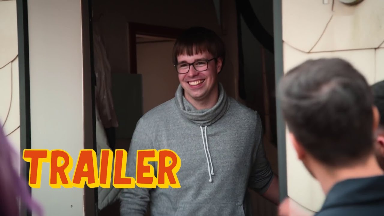 Queer Eye: Germany - Official Trailer (2022) David Jakobs, Leni Bolt ...