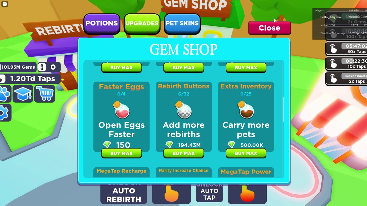 Tapping simulator Series 1 Episode 2 - YouTube