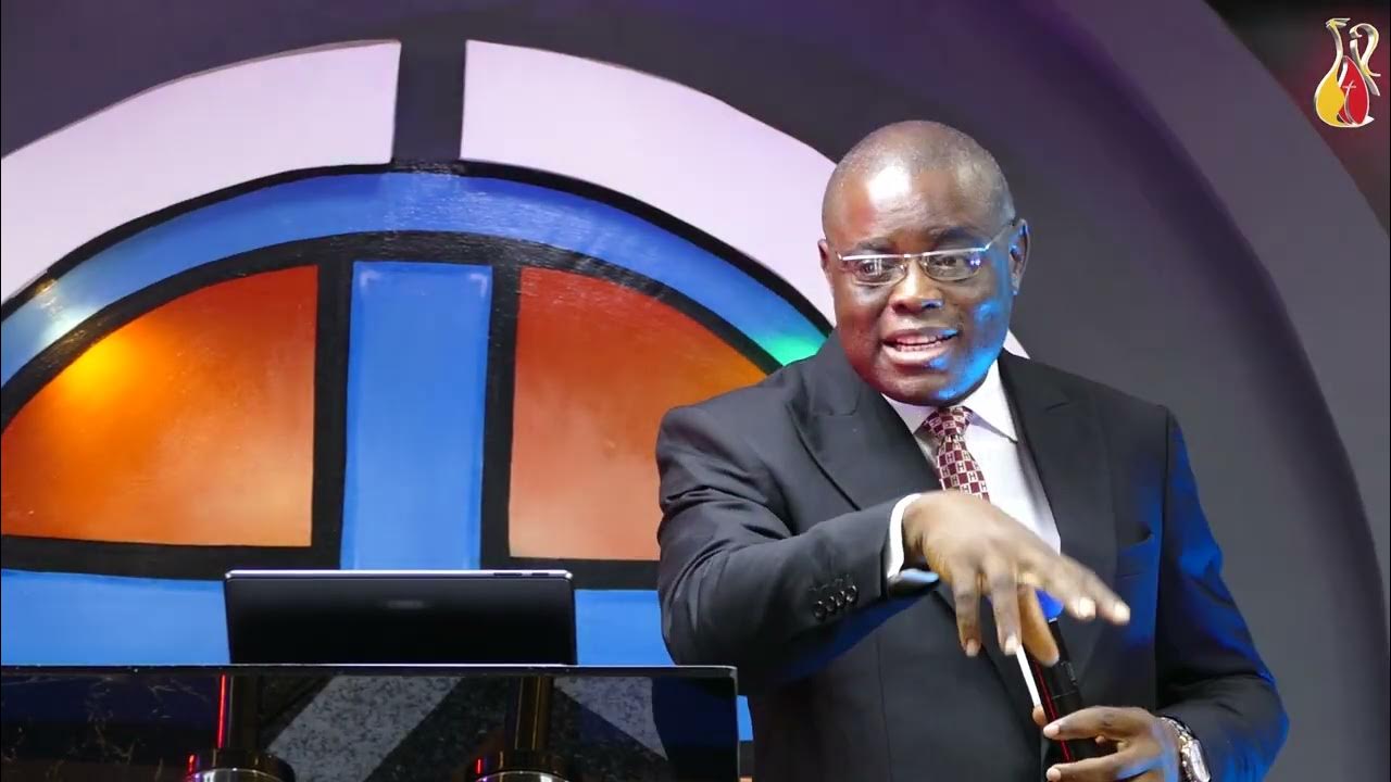 Spread Your Wings | #SegunAriyo - YouTube