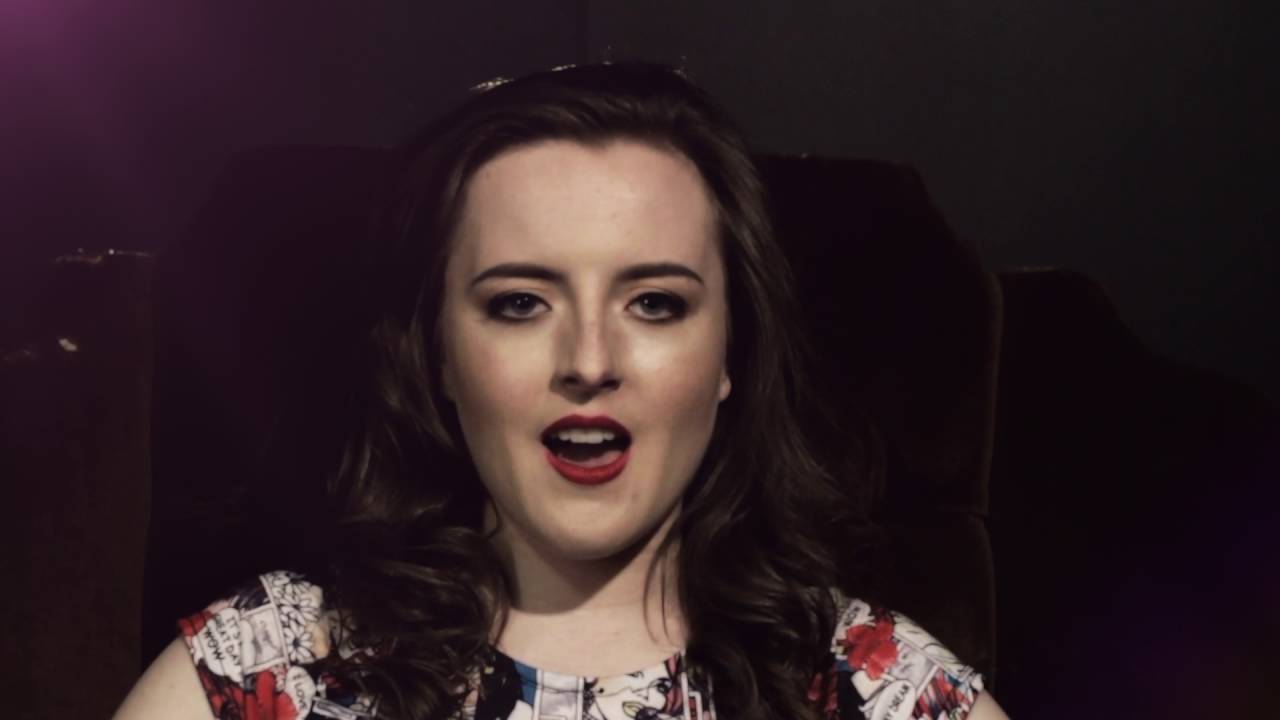 Emily Arms Of Salvation Clip - YouTube