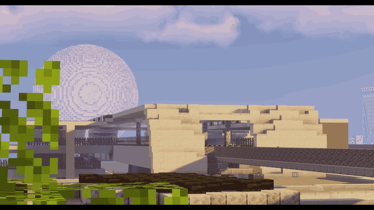 Innovating Project Blue Sky - YouTube
