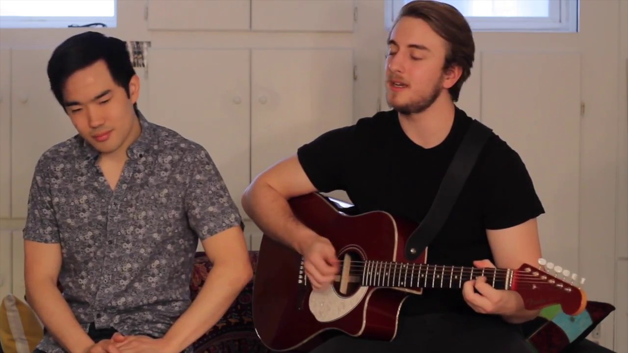 "Slowing Down" | Chase Crandell & Jackson Perrin - YouTube