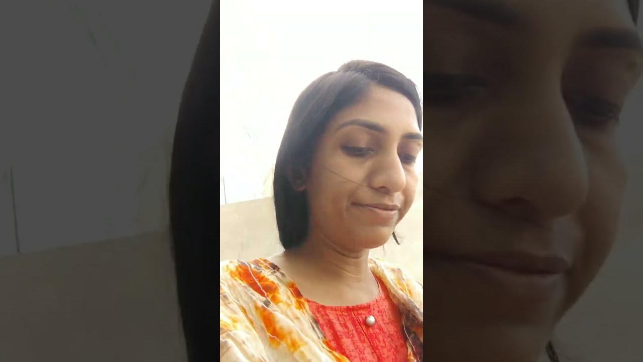 AISHA NAZ is live! - YouTube