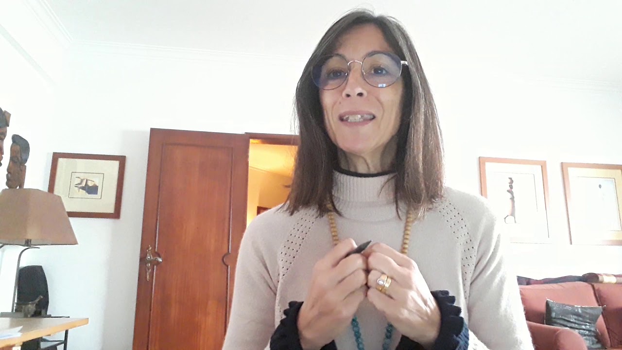 TRANSFORMAR vs MUDAR - isabel matos - Acompanhamentos & Programas ...