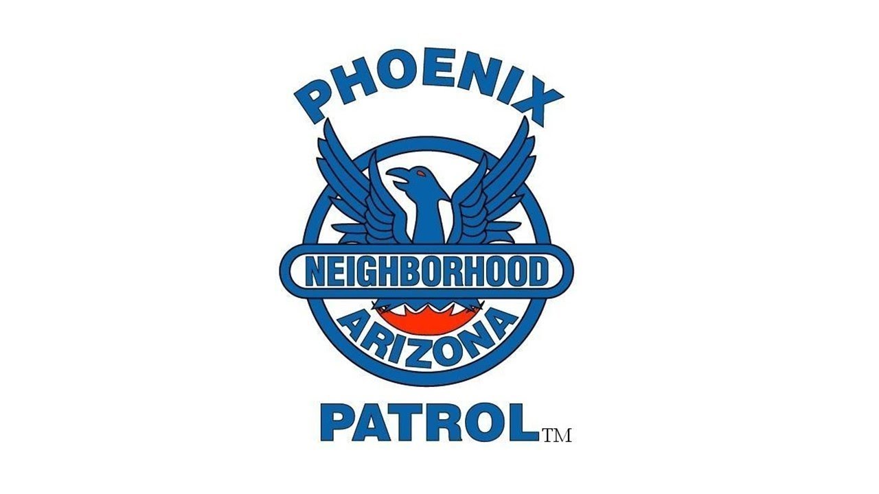 Phoenix Neighborhood Patrol - PDTT June 2018 - YouTube