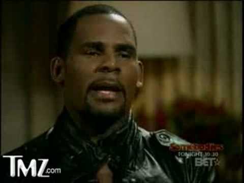R. Kelly - YouTube