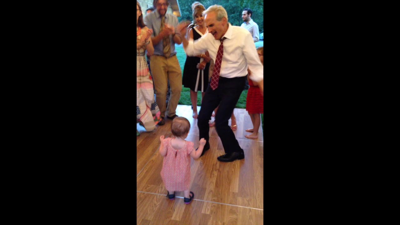 Baby Dancer - YouTube