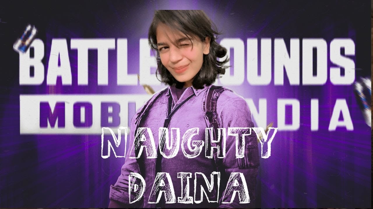 BADMOS IS BACK #gamergirl #facecam #streaming #bgmi #pubgmobile - YouTube