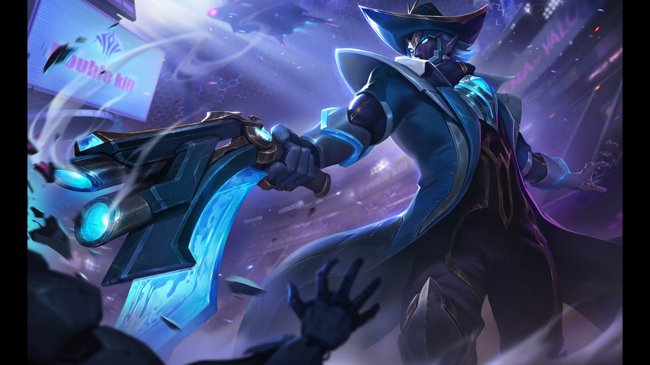 Top Những Bản Nhạc Bắn Valhein Cực Căng ♫ Tổng hợp nhạc highlight ...