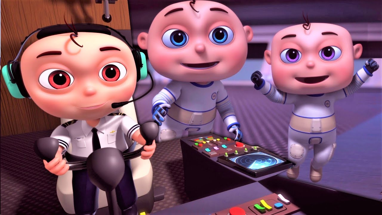 Zool Babies Adventures Episode | Zool Babies Series | Cartoon Animation ...