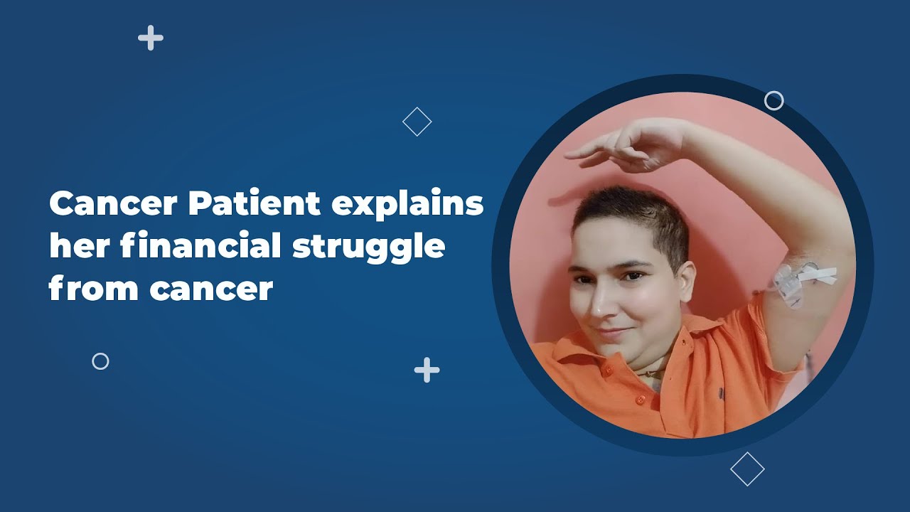 Finding A Job After Cancer : Story of a Young Cancer Patient's ...