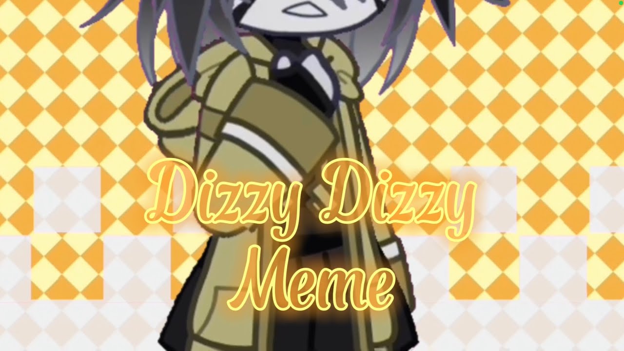 Dizzy dizzy meme / piggy melee warriors - YouTube