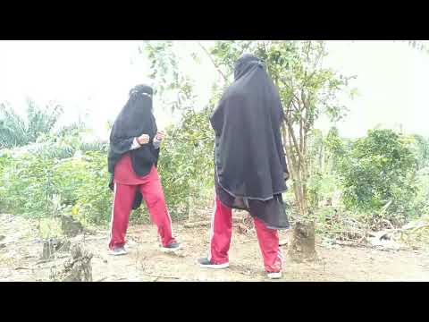 Muslimah (beladiri)