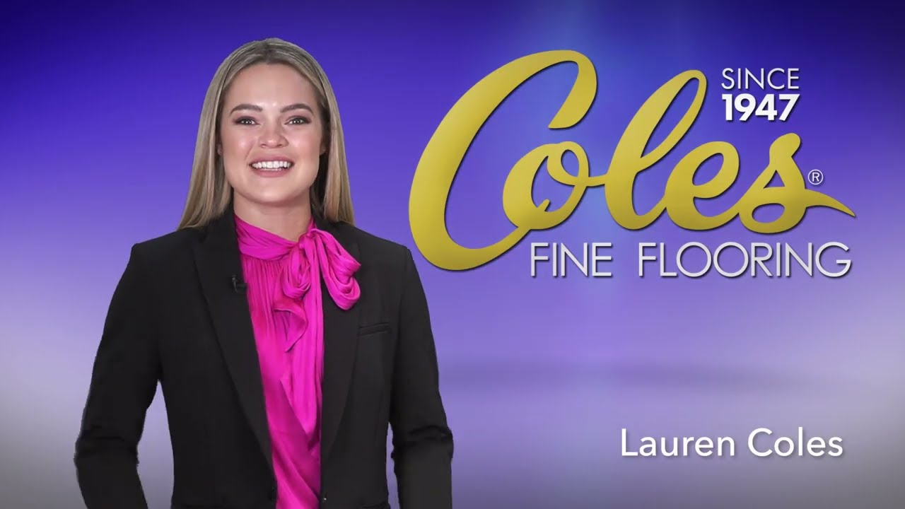 Coles Flooring | Floor Roma
