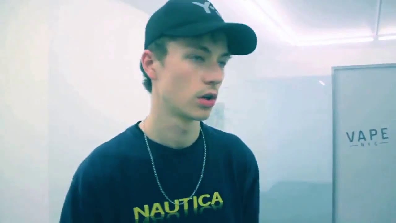 Bladee - Spellbound (music video) - YouTube