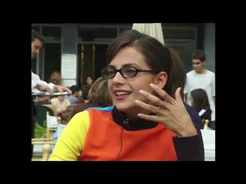 Dagon (2001): Interview With Macarena Gómez