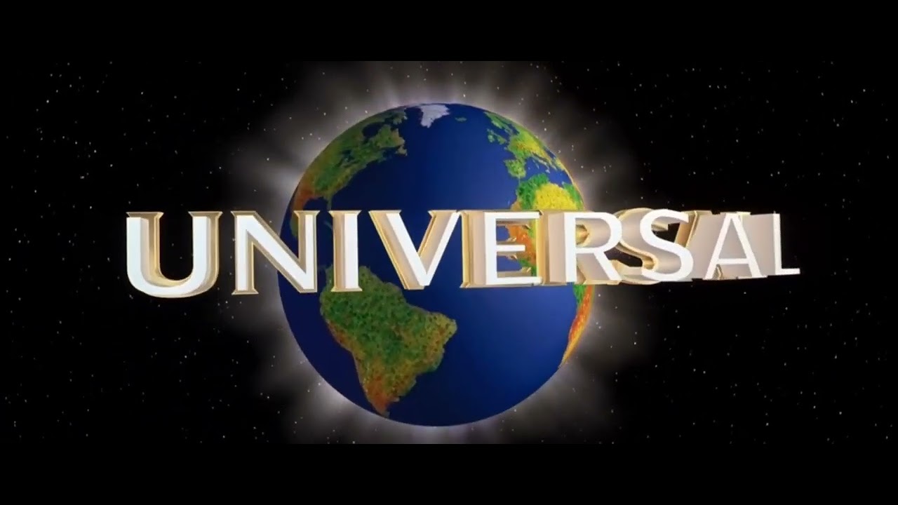 Universal Pictures logo (Late 2001-Early 2002) (E.T. 20th Anniversary ...
