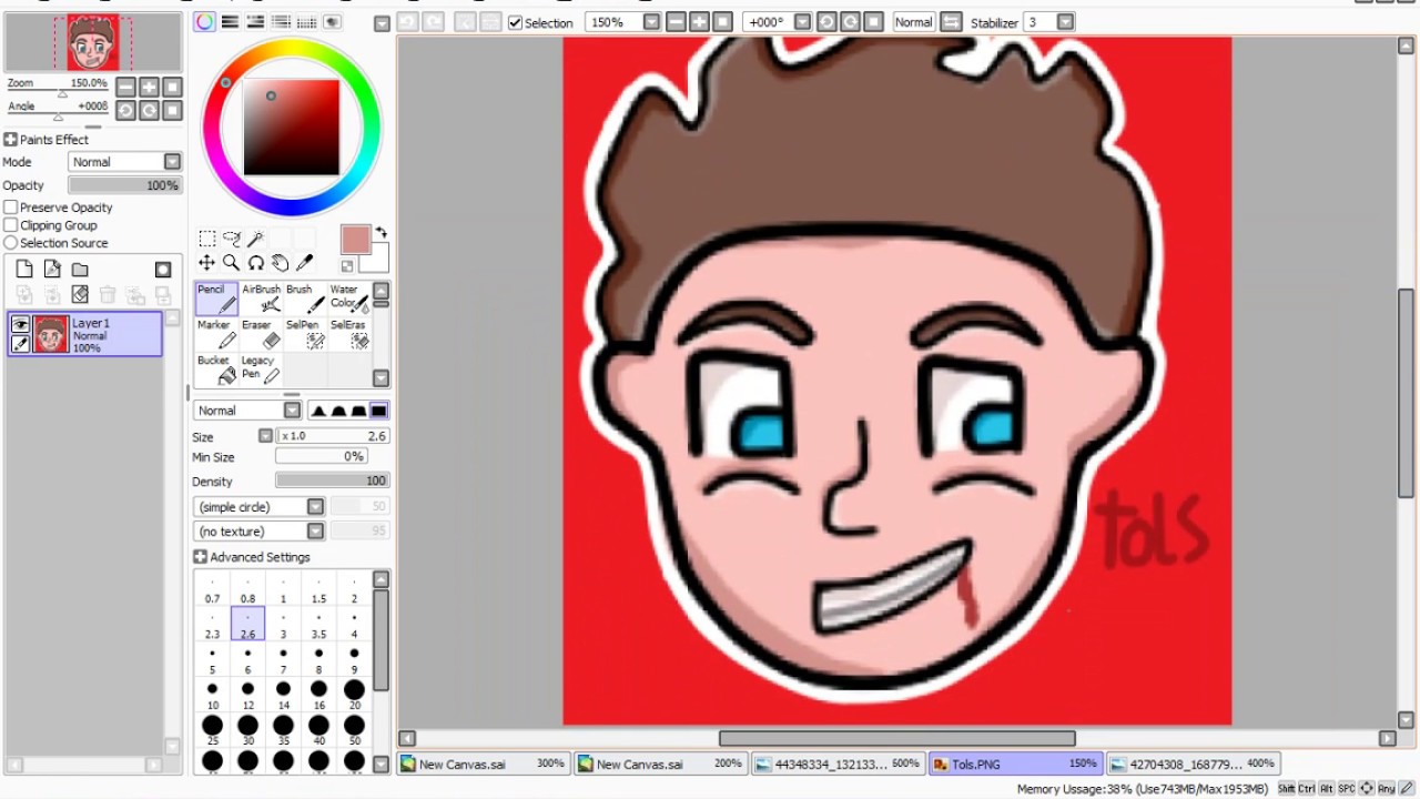 Como Hacer Un Dibujo de Tu keko PArte 2 - YouTube