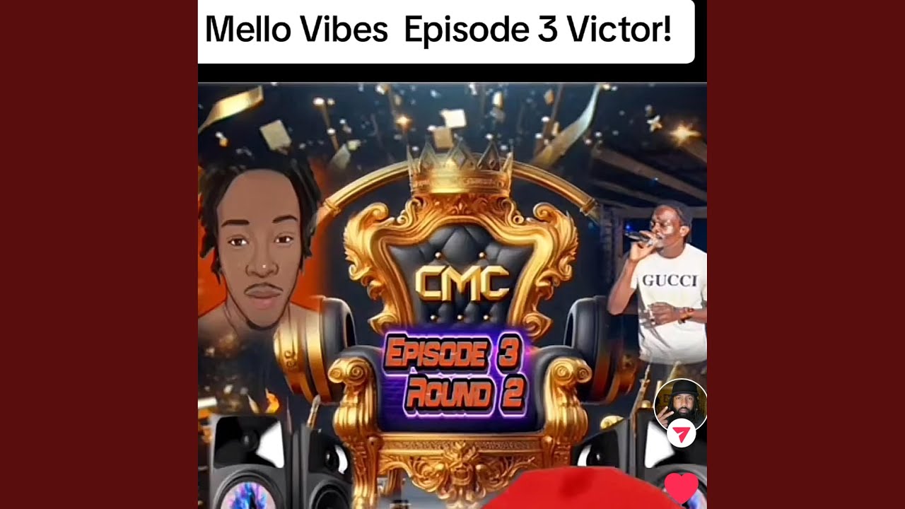 10 Flames - MELLO VIBES: Song Lyrics, Music Videos & Concerts