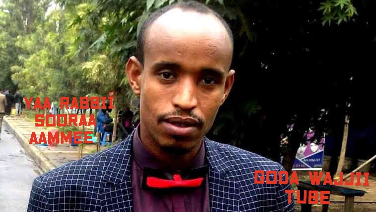 Sooraa Aammee - Yaa Rabbii (Official Video 2024) - YouTube