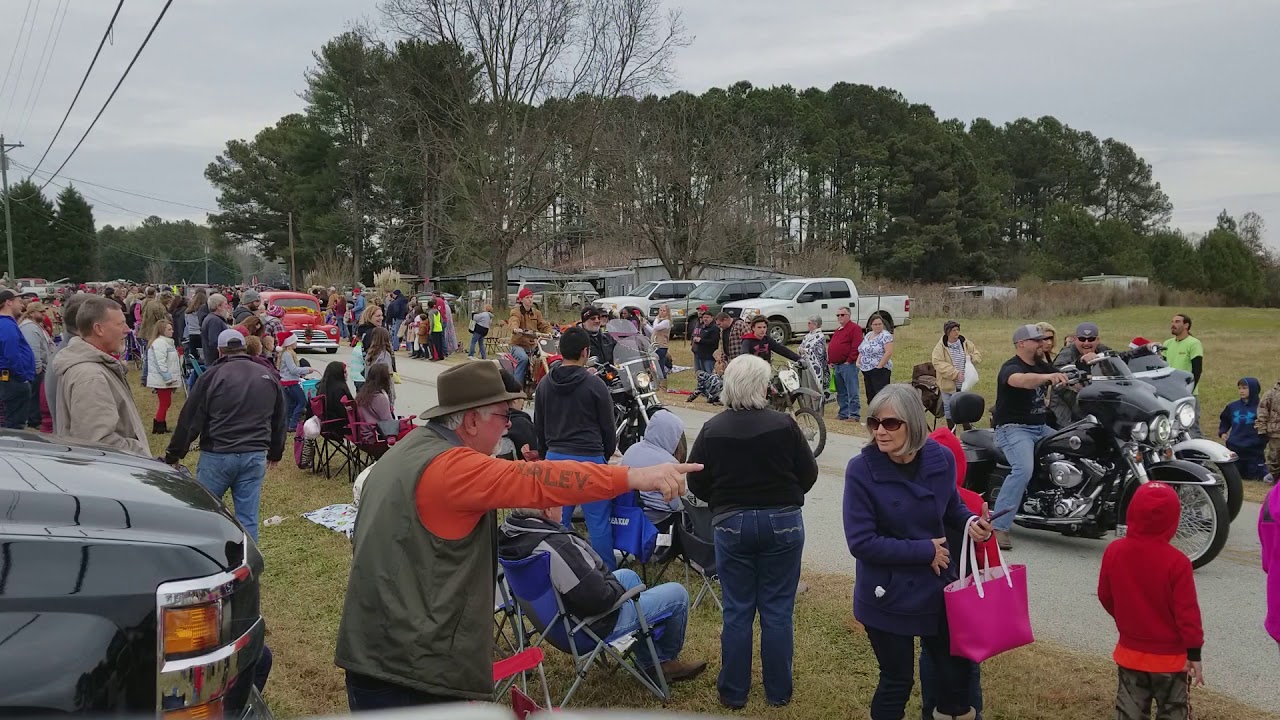 2017 Redneck parade 1 - YouTube