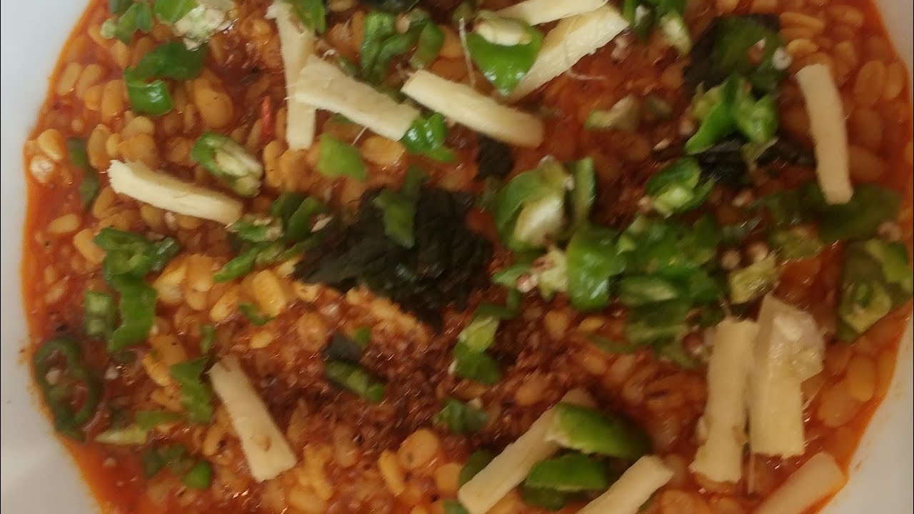 Dal Mash Recipe urad Dal Tasty And Easy YouTube dal-mash-recipe-urad-dal-tasty-and-easy-youtube