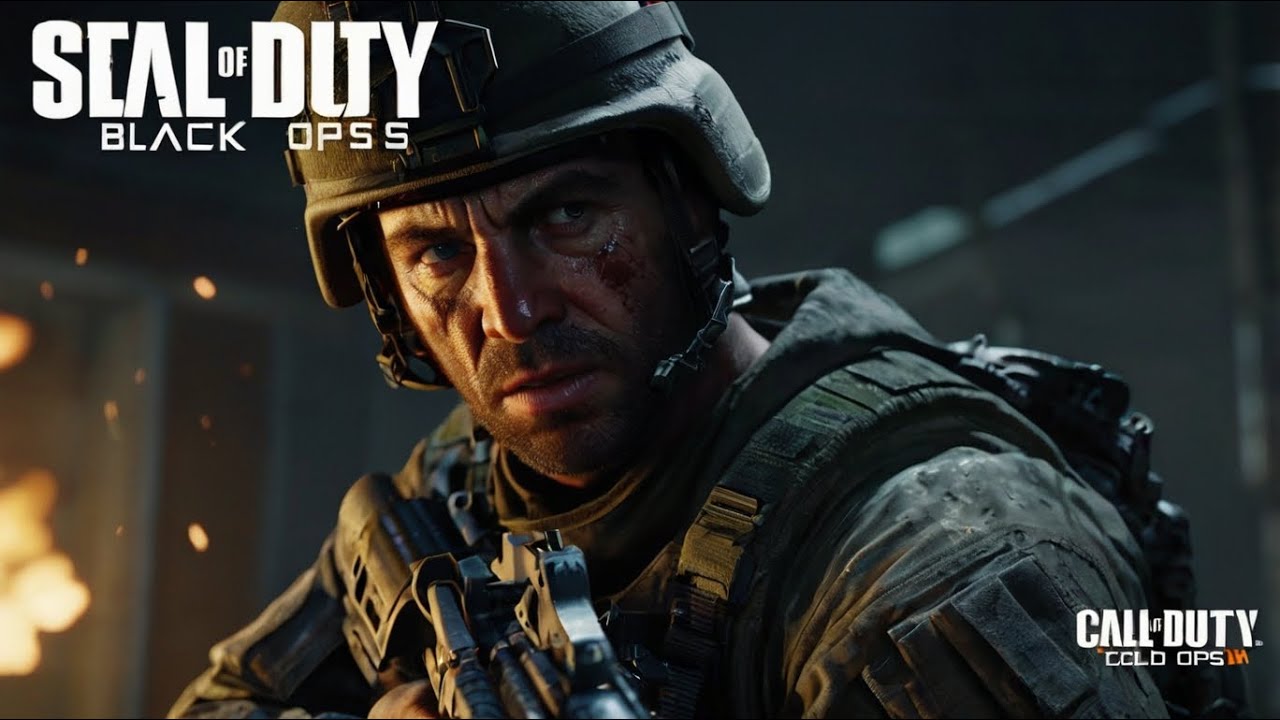 Stealth Mode: Taking Out Enemies in Cold War - YouTube