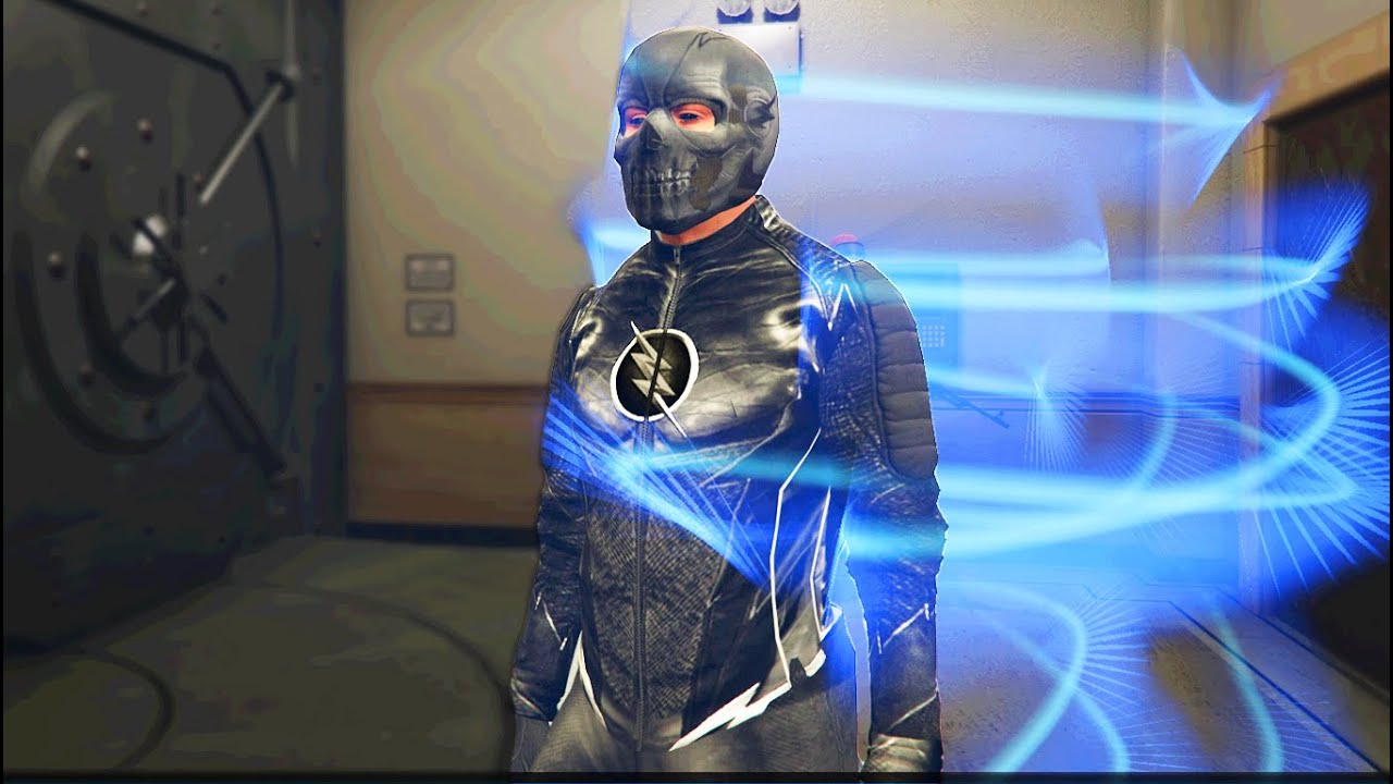 ULTIMATE ZOOM BANK HEIST MOD! (GTA 5 Funny Moments) - YouTube