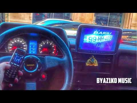 Bu Mahni Tamam Basqa Lezzet Eliyir\\Azeri bass Music