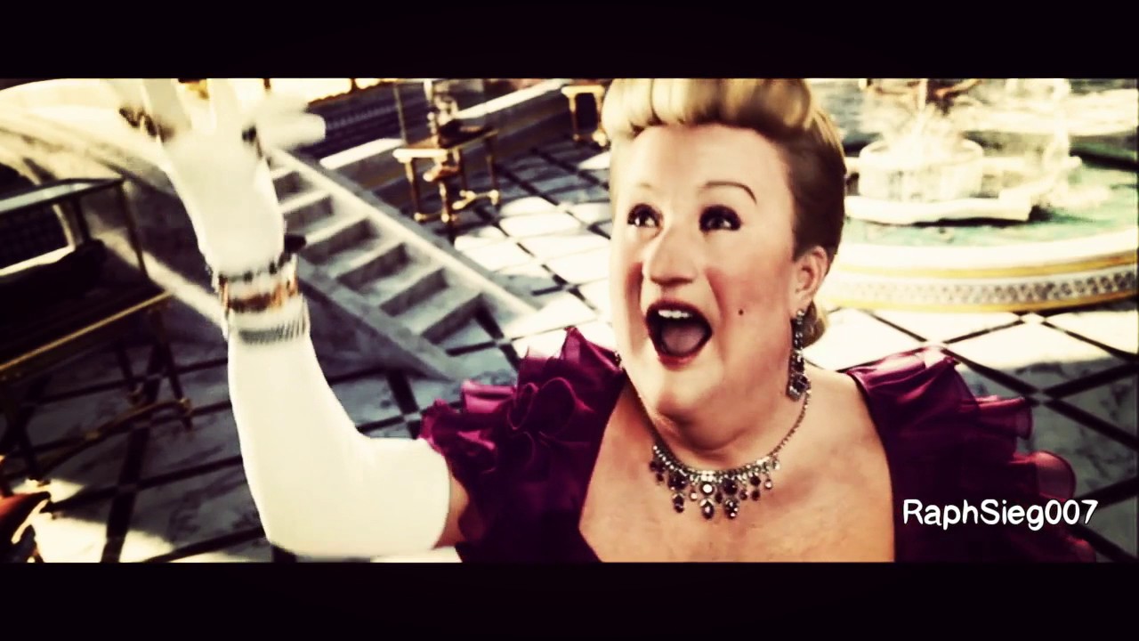 Tintin's Operatic Adventures In Bagghar - YouTube