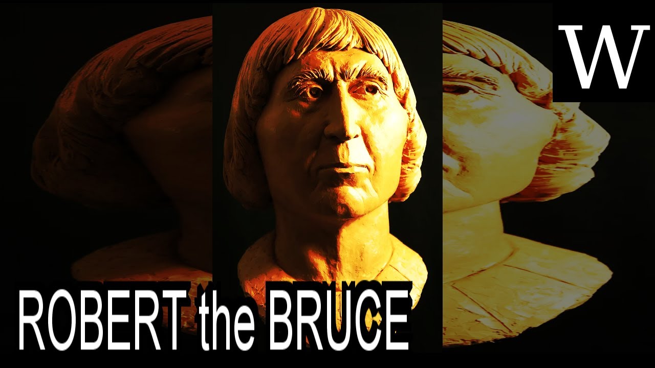 ROBERT the BRUCE - WikiVidi Documentary - YouTube