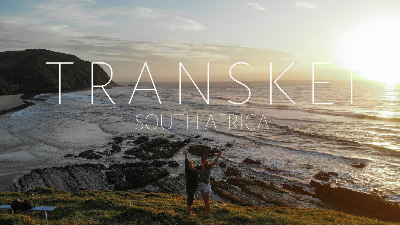 Transkei, South Africa - YouTube