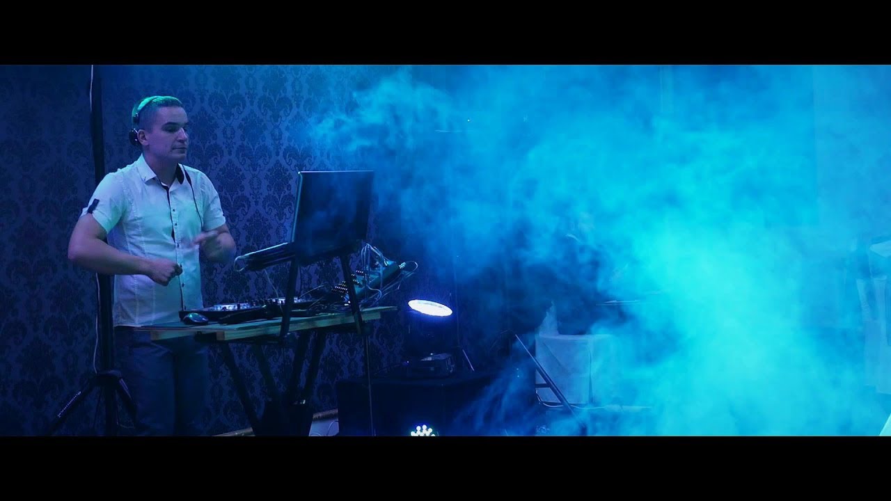 Dj Flash Promo - YouTube