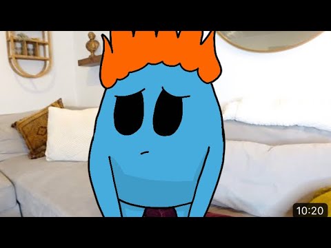 numpty after dwtd plush episode 8 and 9 - YouTube