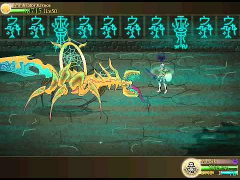 Super Special Z-Something Awesome: Mardek RPG Chapter 3 Keystones ...