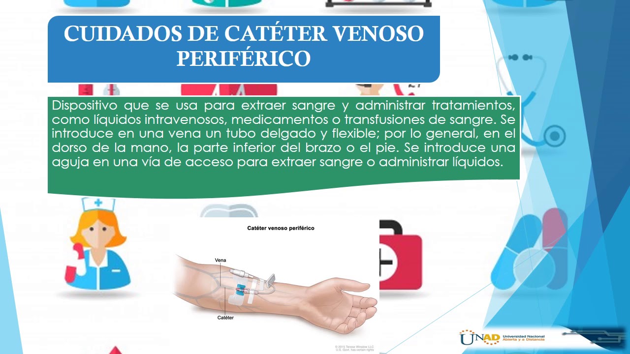 PROCEDIMIENTOS INVASIVOS - YouTube