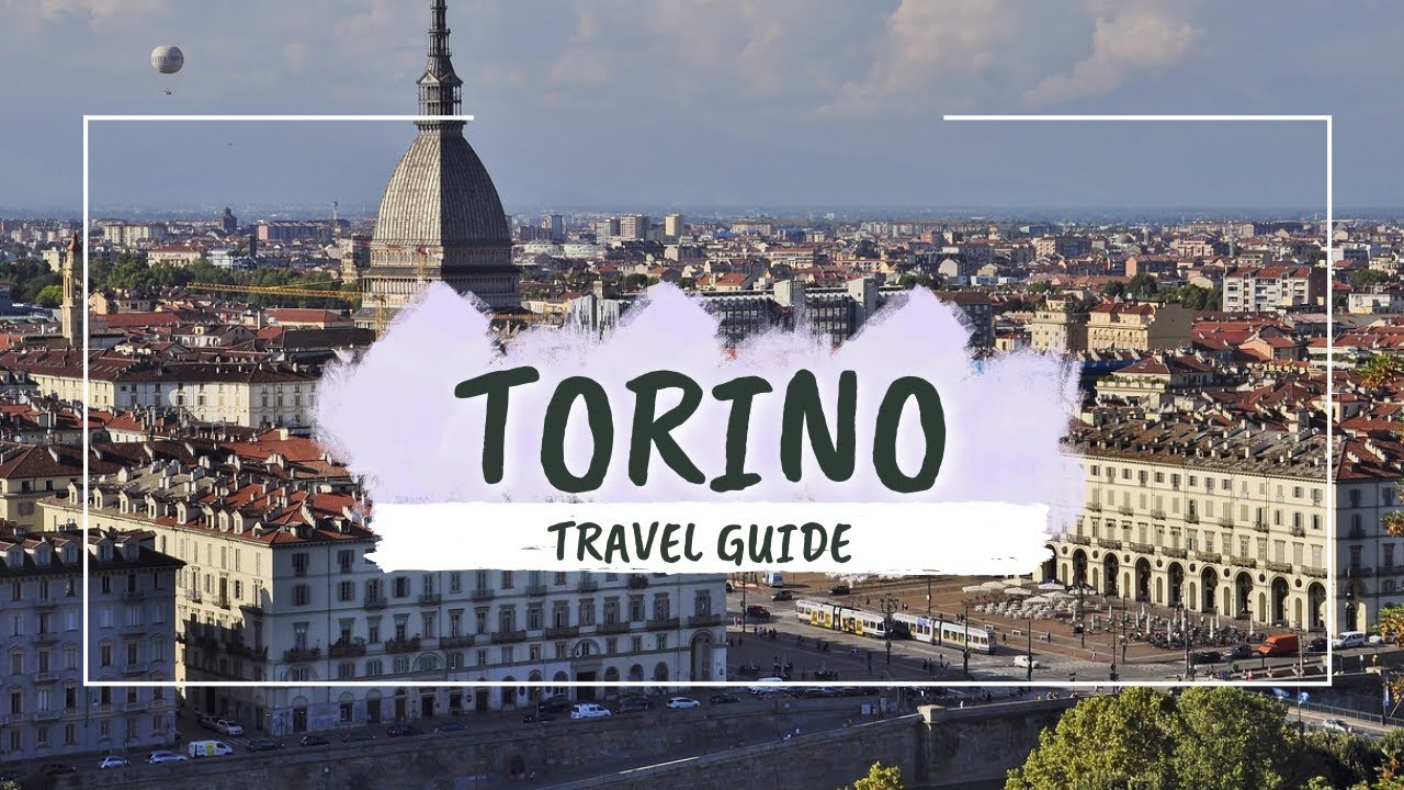 Torino Travel Guide 2024 | Best Places & Things to do in Torino, Italy ...