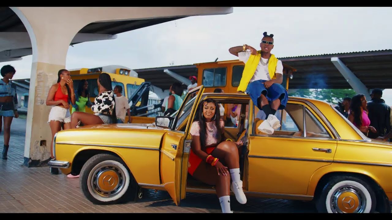 Latest New August 2024 Ugandan Music Nonstop Ug Mix By Deejay Chris UG ...