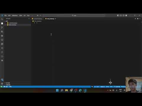 node.js Activity 2 - YouTube