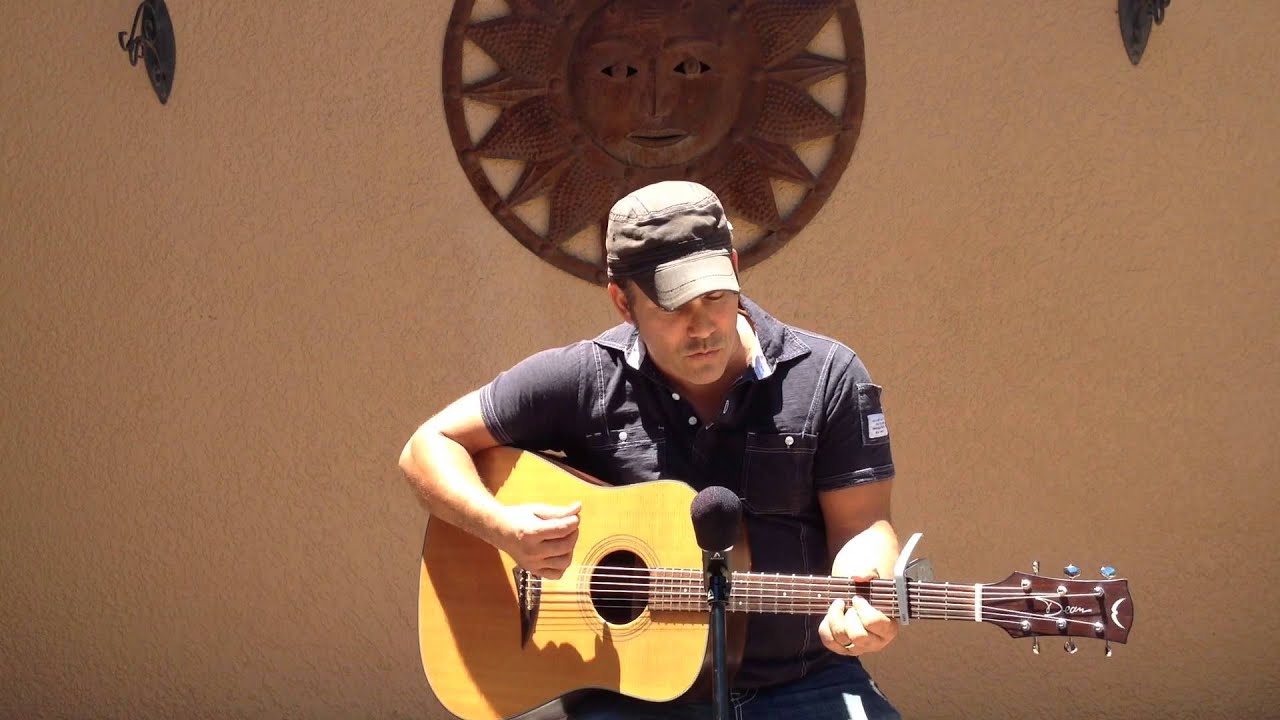 Luke Bryan "Play It Again" Official Video - Darren Taylor - YouTube