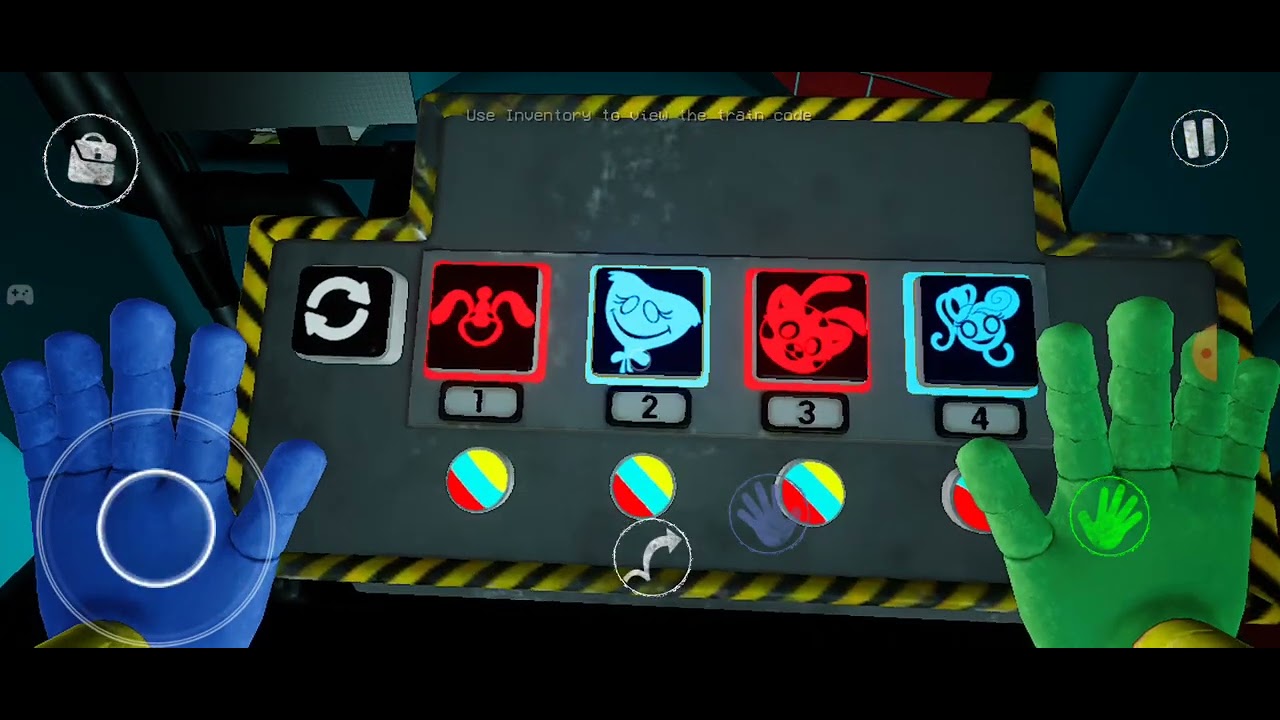 pop play time capítulo 2 parte final - YouTube