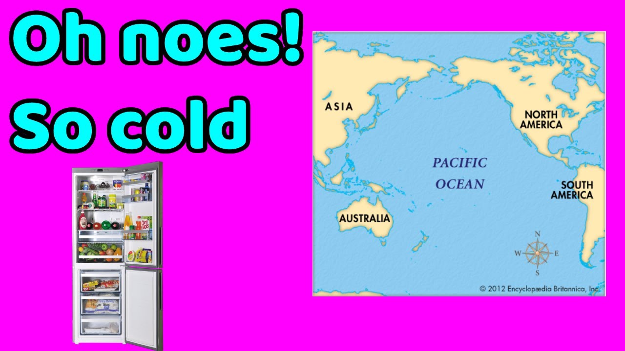 New Pacific Cold Front Update! (Phantom Forces) - YouTube