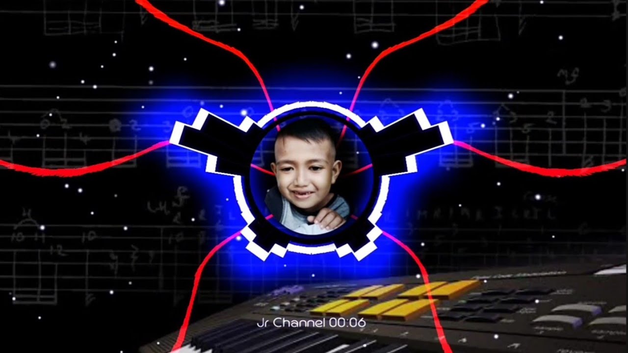 Dj Symphony Full Bass Terbaru - YouTube